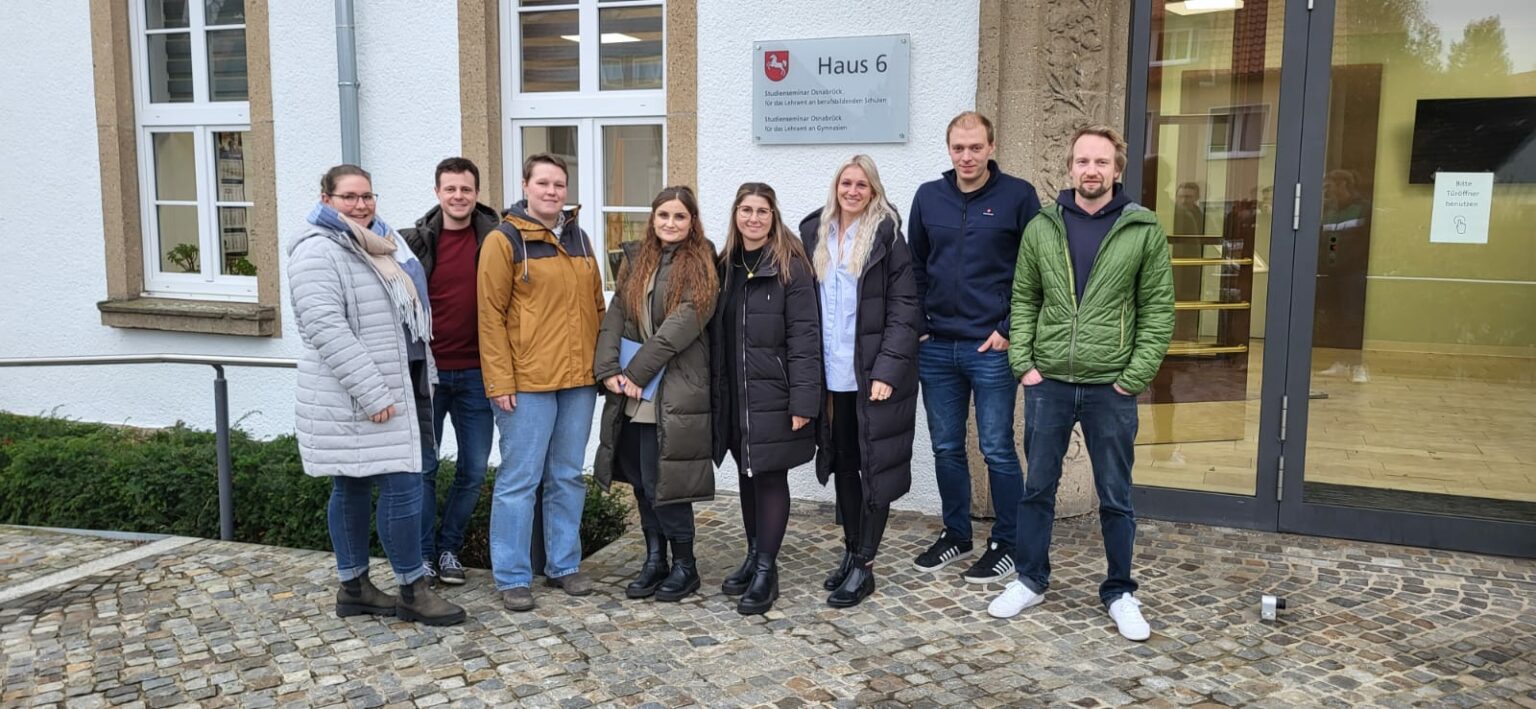 Personalrat – Studienseminar Osnabrück für berufsbildende Schulen